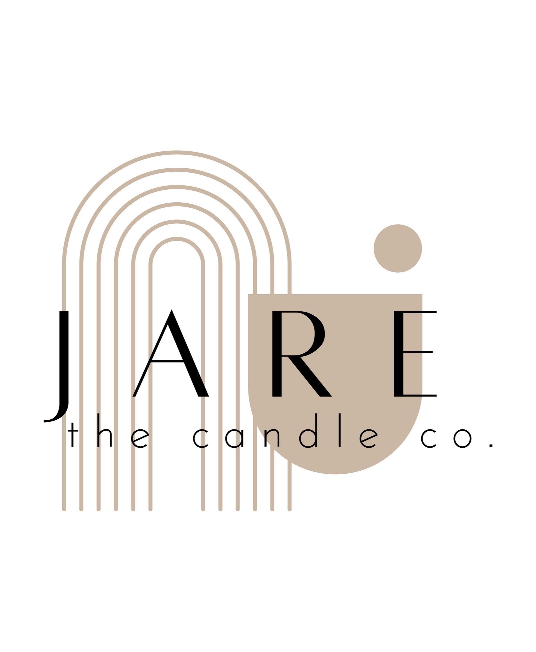 Hello, and welcome to the JARE Candles community - JARE CANDLES